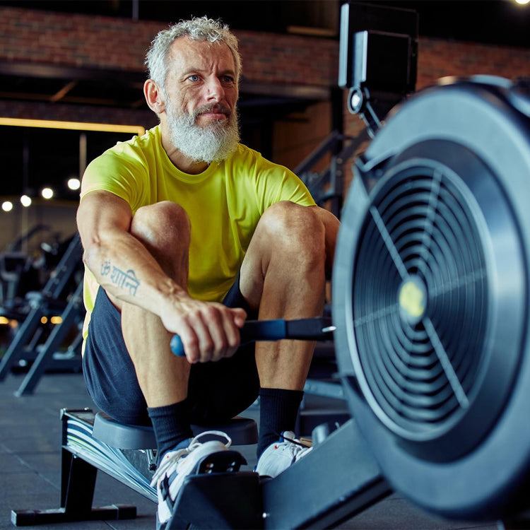 Rowing Machine Maintenance Guide – Yosuda Bikes