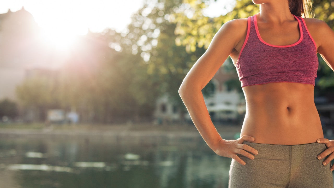 A Guide to Shaping Your Body – Yosuda Bikes