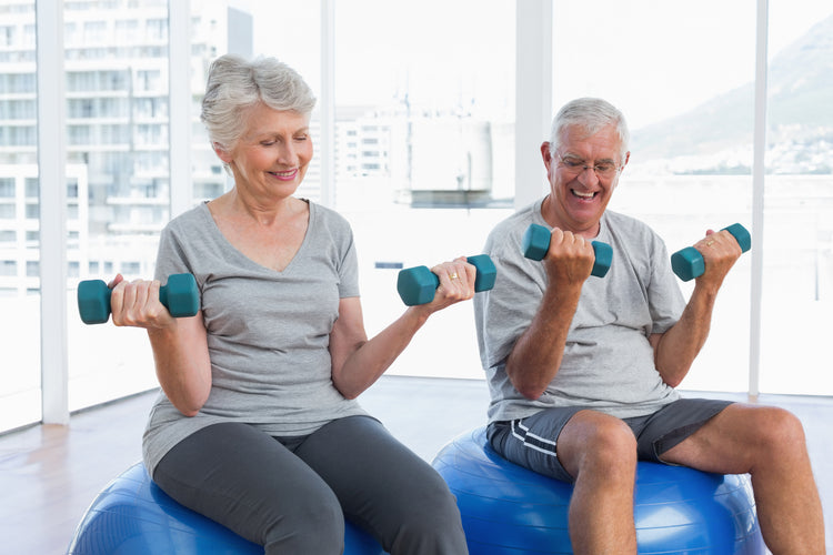 Cardio and Longevity: How Regular Exercise Can Improve Your Life Span ...