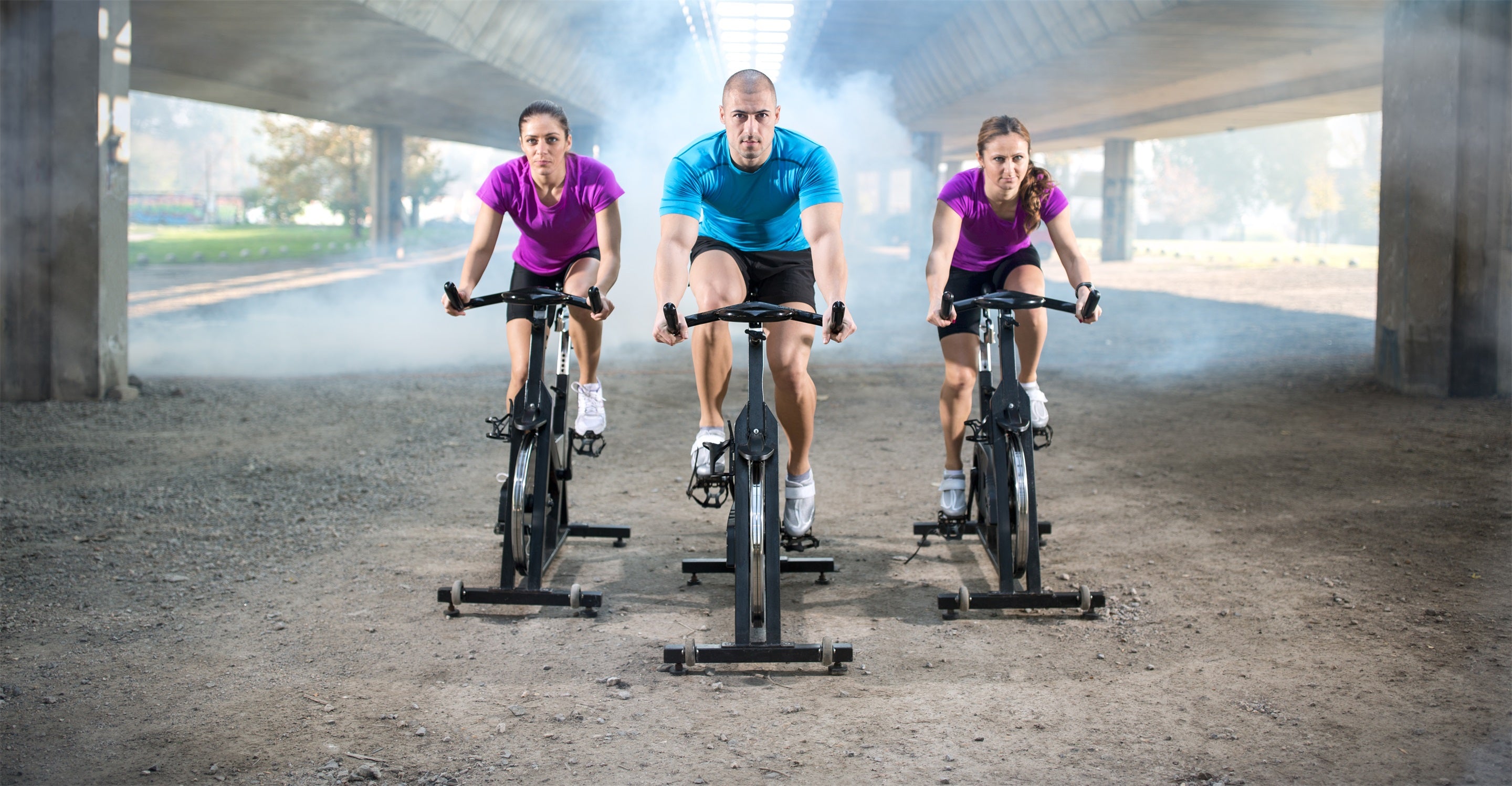 What is the best way to workout on an exercise bike? – Yosuda Bikes