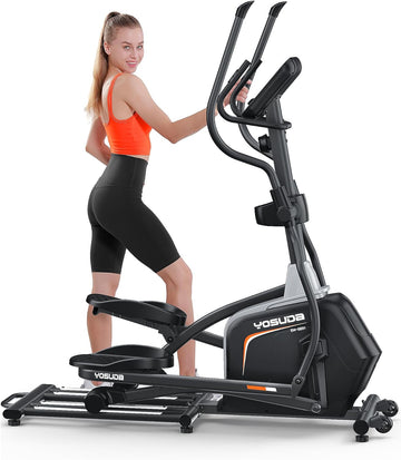 Yosuda Elliptical Machine – Yosuda Bikes