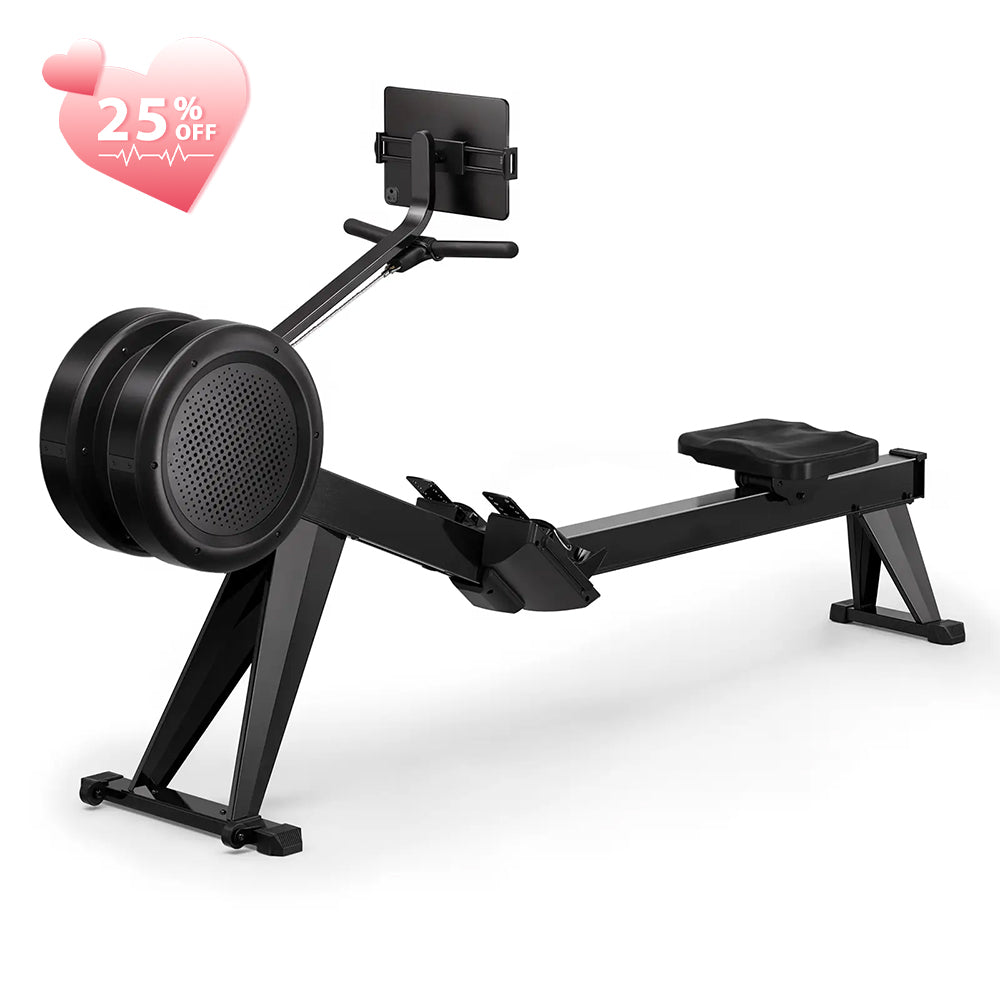 YOSUDA Air Magnetic Dragonfly Rowing Machine – Yosuda Bikes