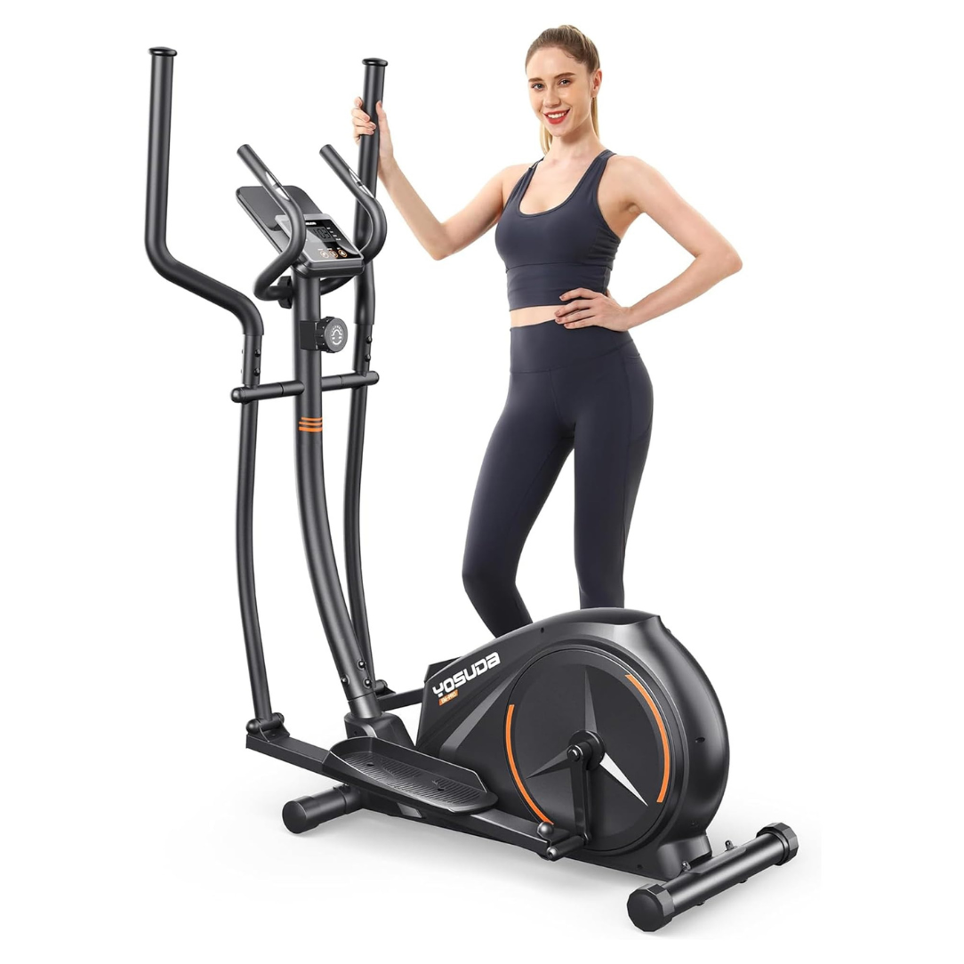 Yosuda Elliptical Machine – Yosuda Bikes