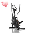 YOSUDA E9 Cardio Climber Stepping Elliptical Machine – Yosuda Bikes