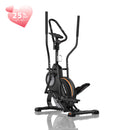 YOSUDA E9 Cardio Climber Stepping Elliptical Machine – Yosuda Bikes