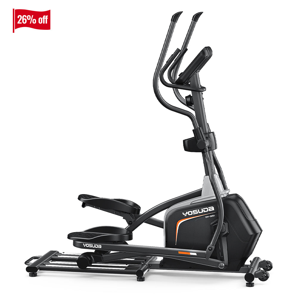 Yosuda Elliptical Machine – Yosuda Bikes