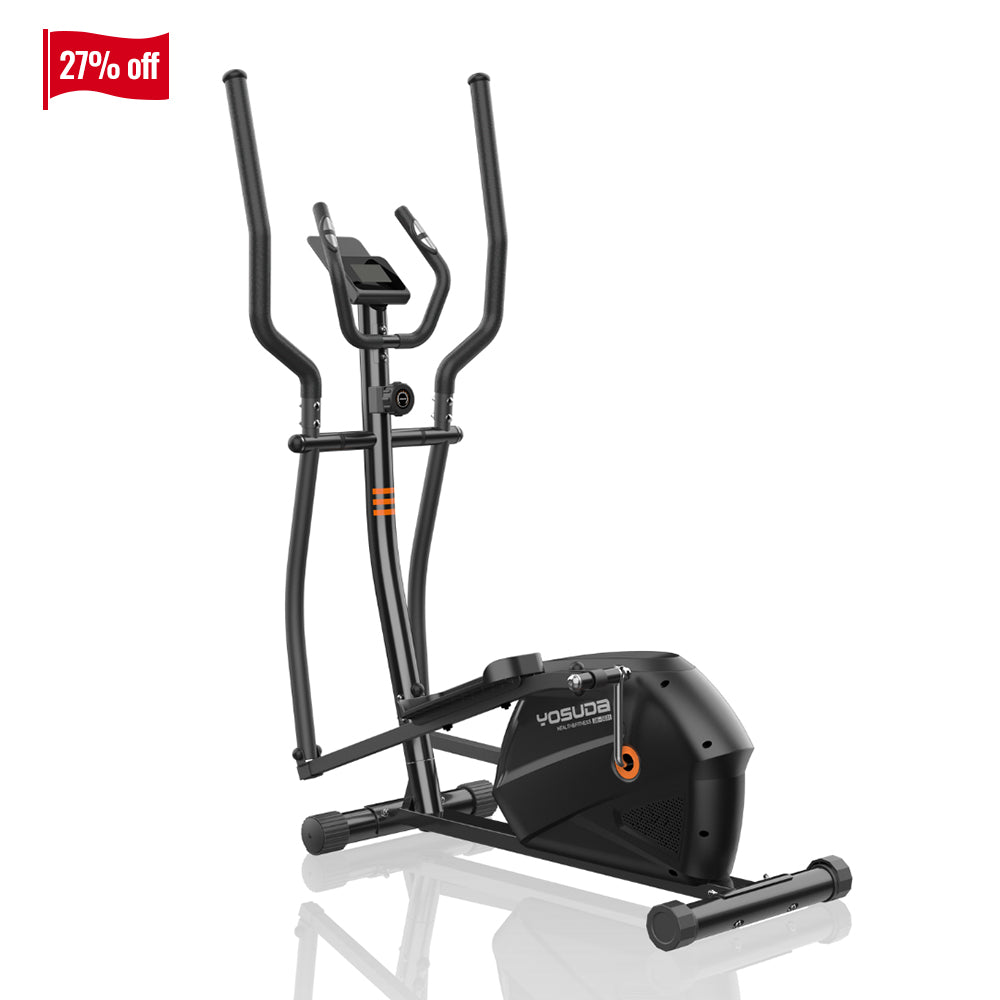 Yosuda Elliptical Machine – Yosuda Bikes