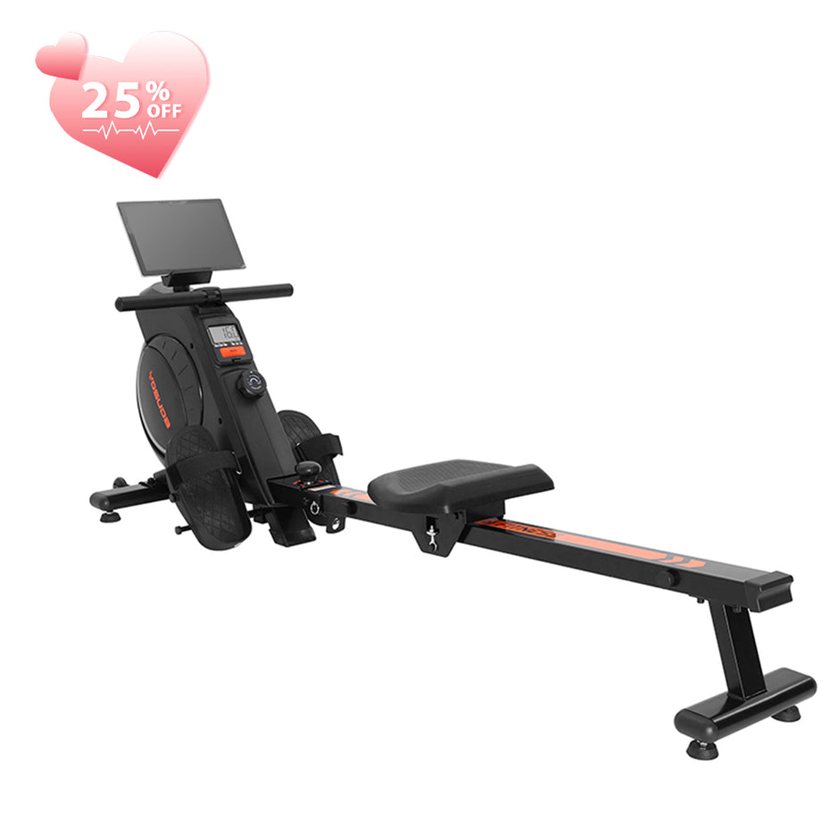 YOSUDA Magnetic/Water Rowing Machine – Yosuda Bikes