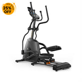 Yosuda Elliptical Machine – Yosuda Bikes