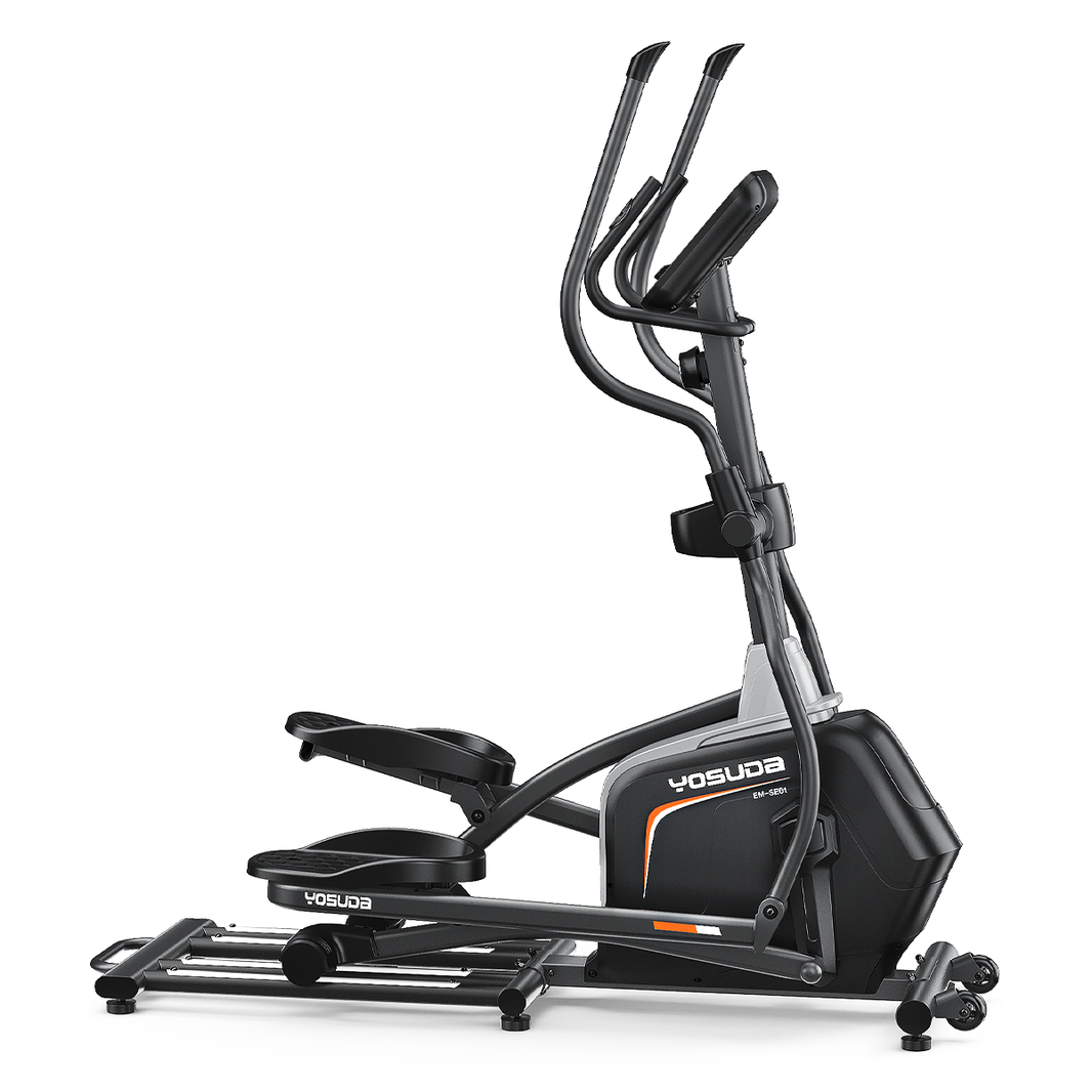 Yosuda Elliptical Machine – Yosuda Bikes