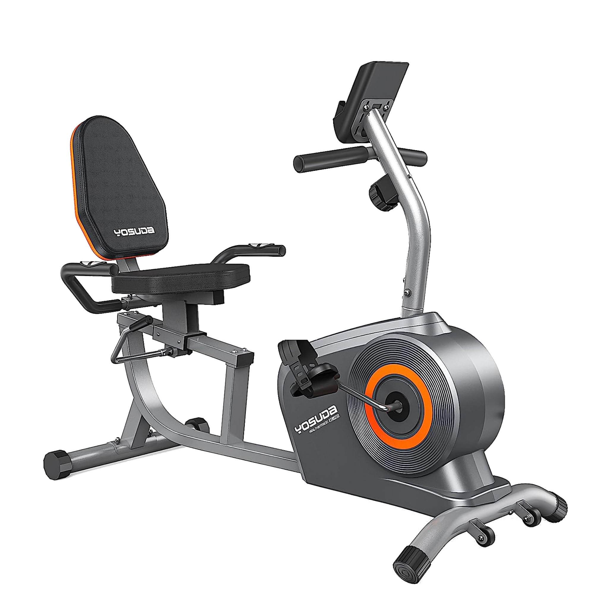 YOSUDA Recumbent Exercise Bike – Yosuda Bikes