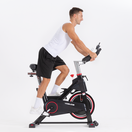 YOSUDA Pro-M Magnetic Exercise Bike – Yosuda Bikes