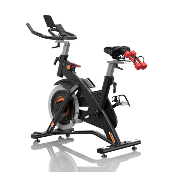 YOSUDA Pro-R Magnetic Exercise Bike – Yosuda Bikes
