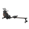 350 LBS Capacity Home Rowing Machine | YOSUDA Magnehetic Rower 100 | 10 ...