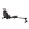 350 LBS Capacity Home Rowing Machine | YOSUDA Magnehetic Rower 100 | 10 ...