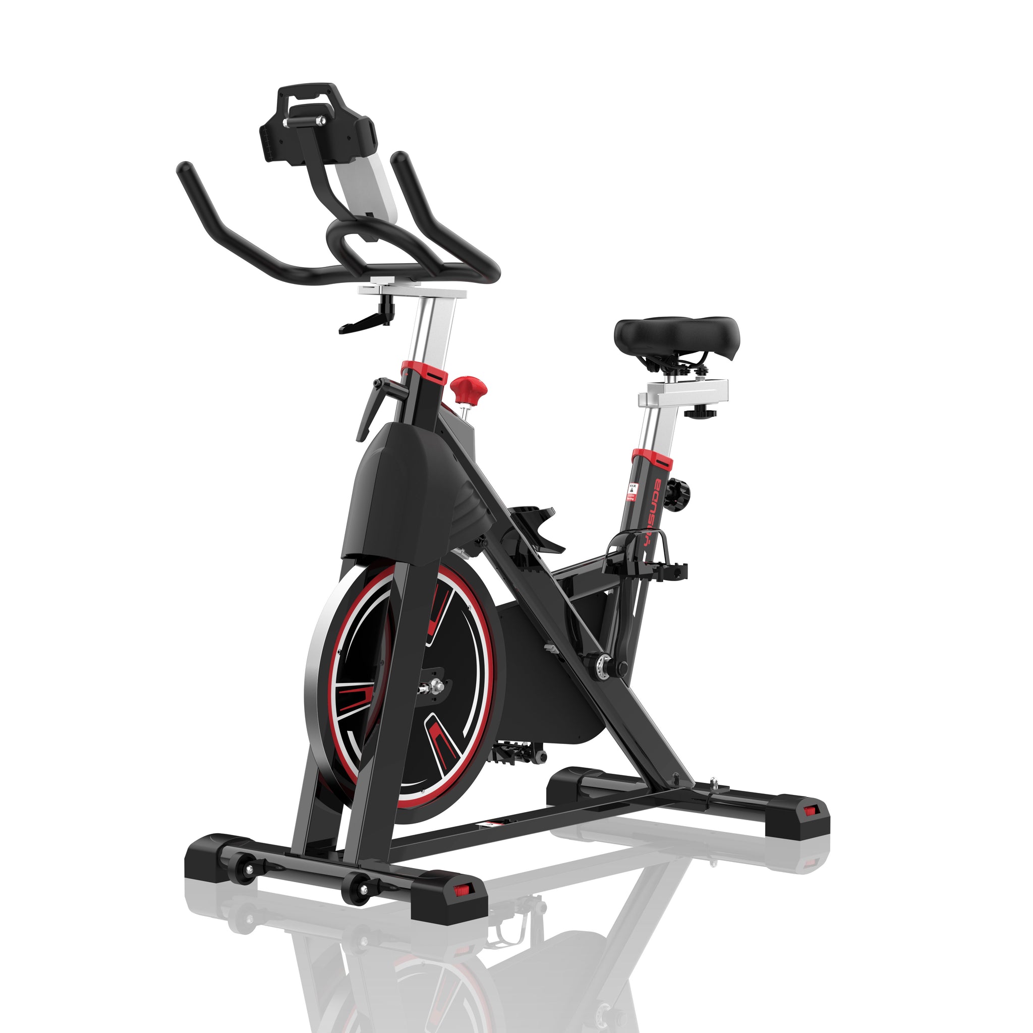 YOSUDA Pro-M Magnetic Exercise Bike – Yosuda Bikes