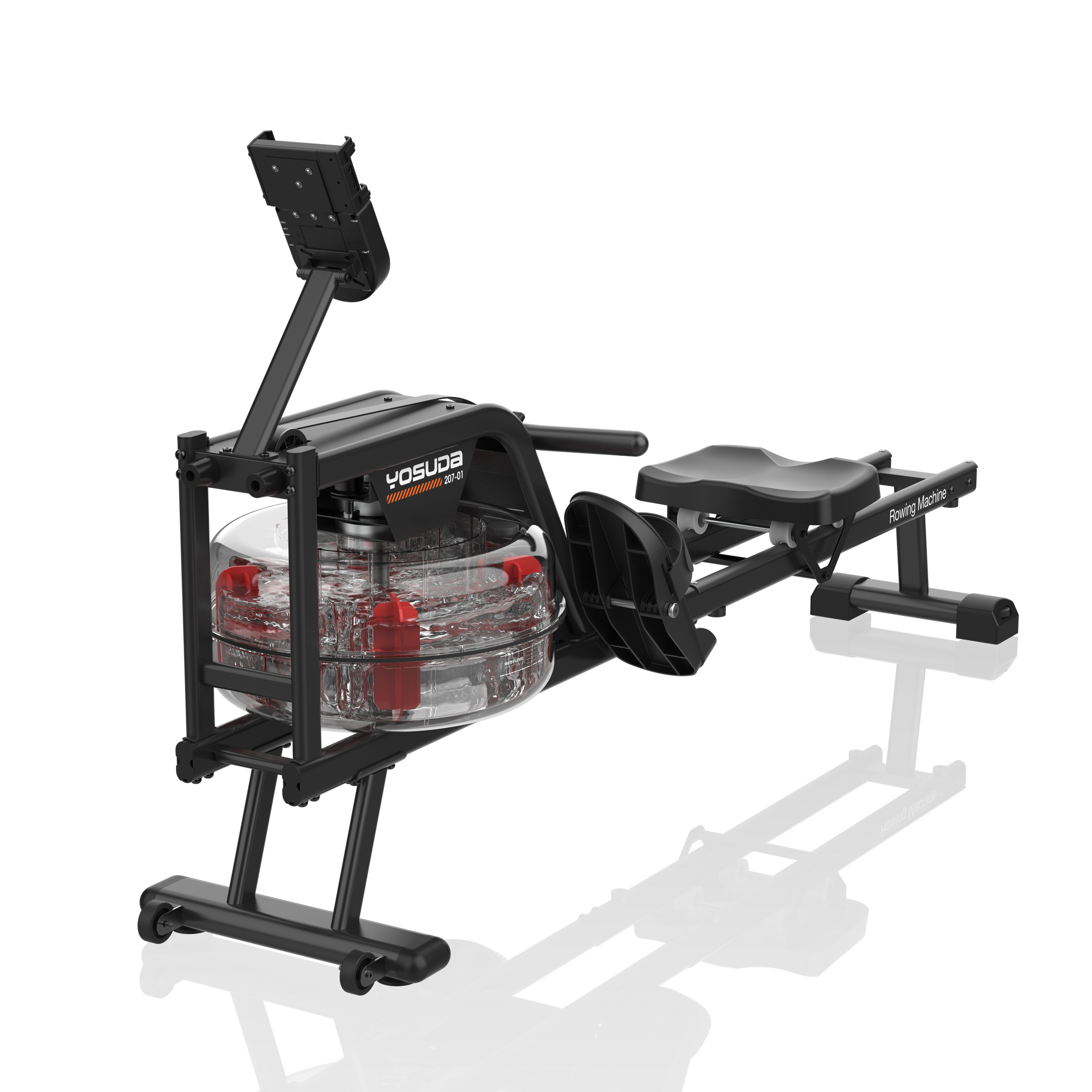 YOSUDA Water Rowing Machine 105 – Yosuda Bikes