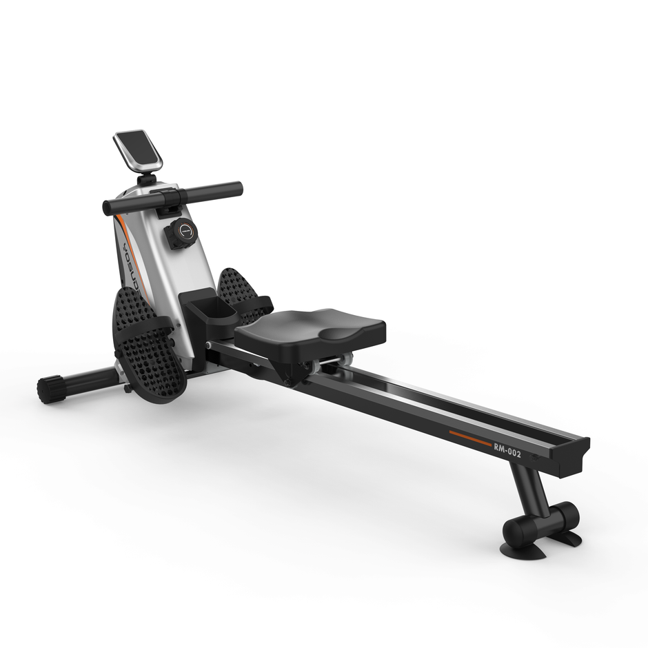 YOSUDA Magnetic/Water Rowing Machine – Yosuda Bikes