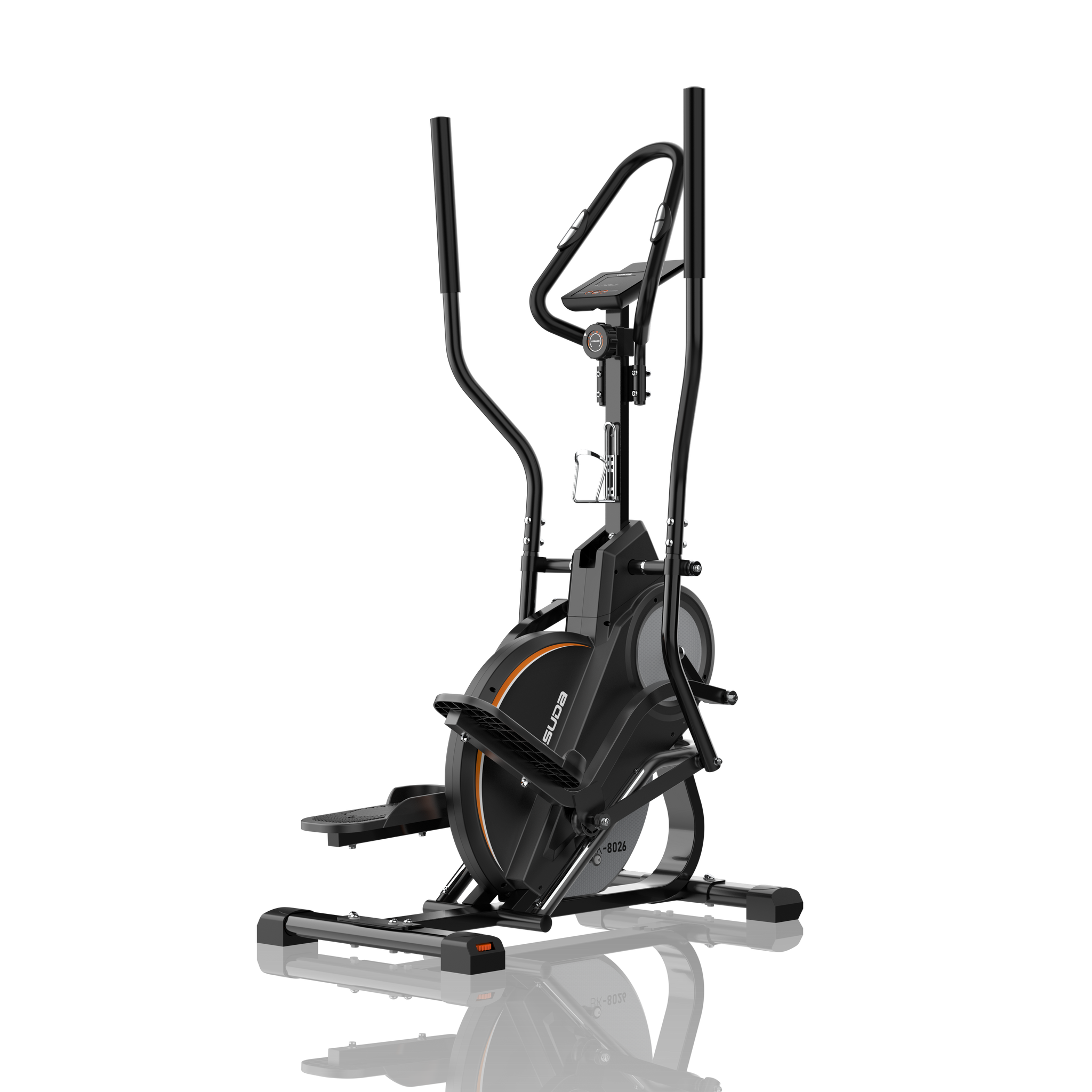 YOSUDA E9 Cardio Climber Stepping Elliptical Machine – Yosuda Bikes