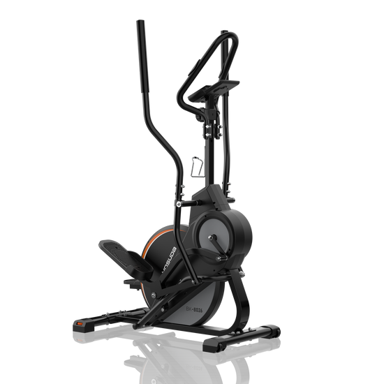 YOSUDA E9 Cardio Climber Stepping Elliptical Machine – Yosuda Bikes