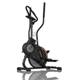 YOSUDA E9 Cardio Climber Stepping Elliptical Machine – Yosuda Bikes