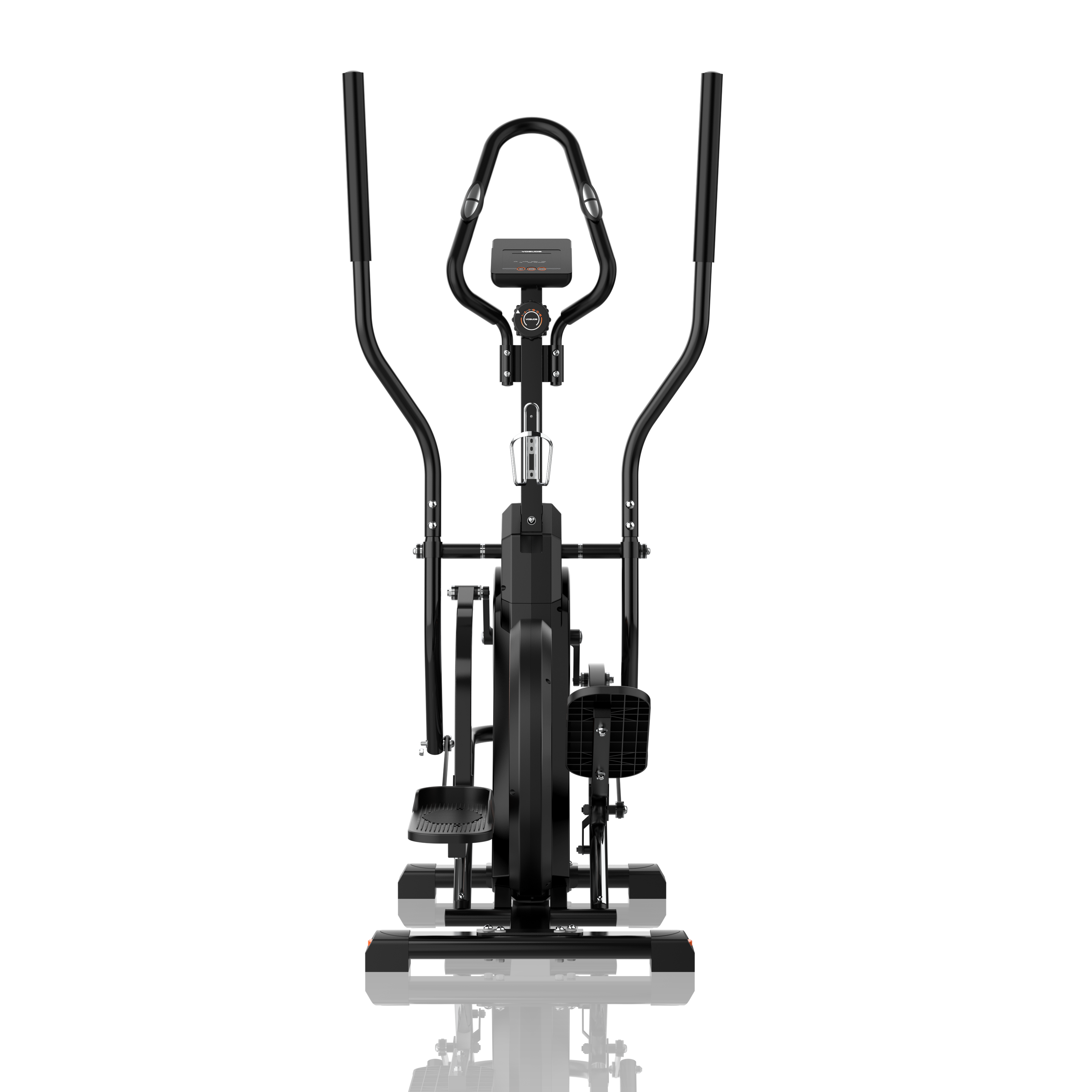 YOSUDA E9 Cardio Climber Stepping Elliptical Machine – Yosuda Bikes