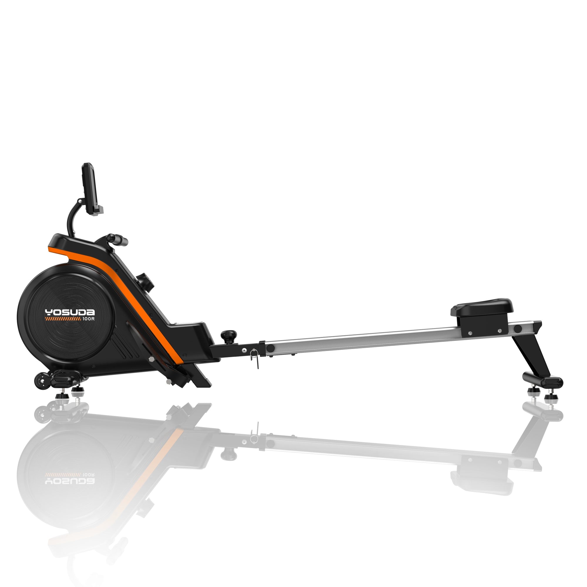 YOSUDA Rowing Machine 200R – Yosuda Bikes