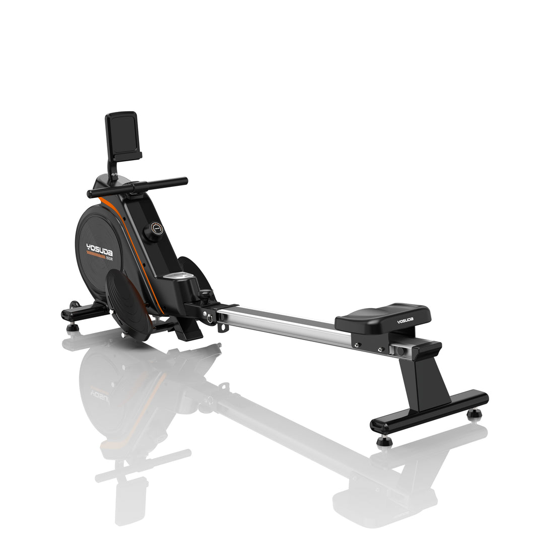 YOSUDA Magnetic/Water Rowing Machine – Yosuda Bikes