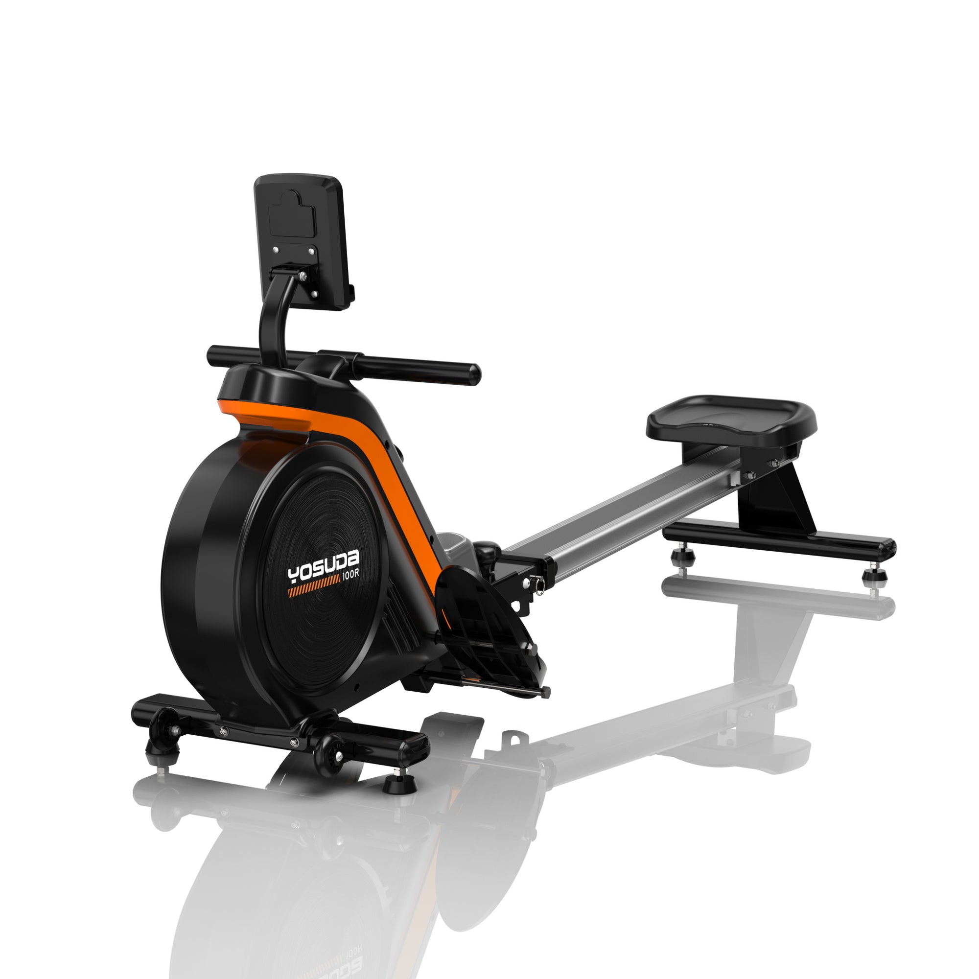 YOSUDA Rowing Machine 200R – Yosuda Bikes