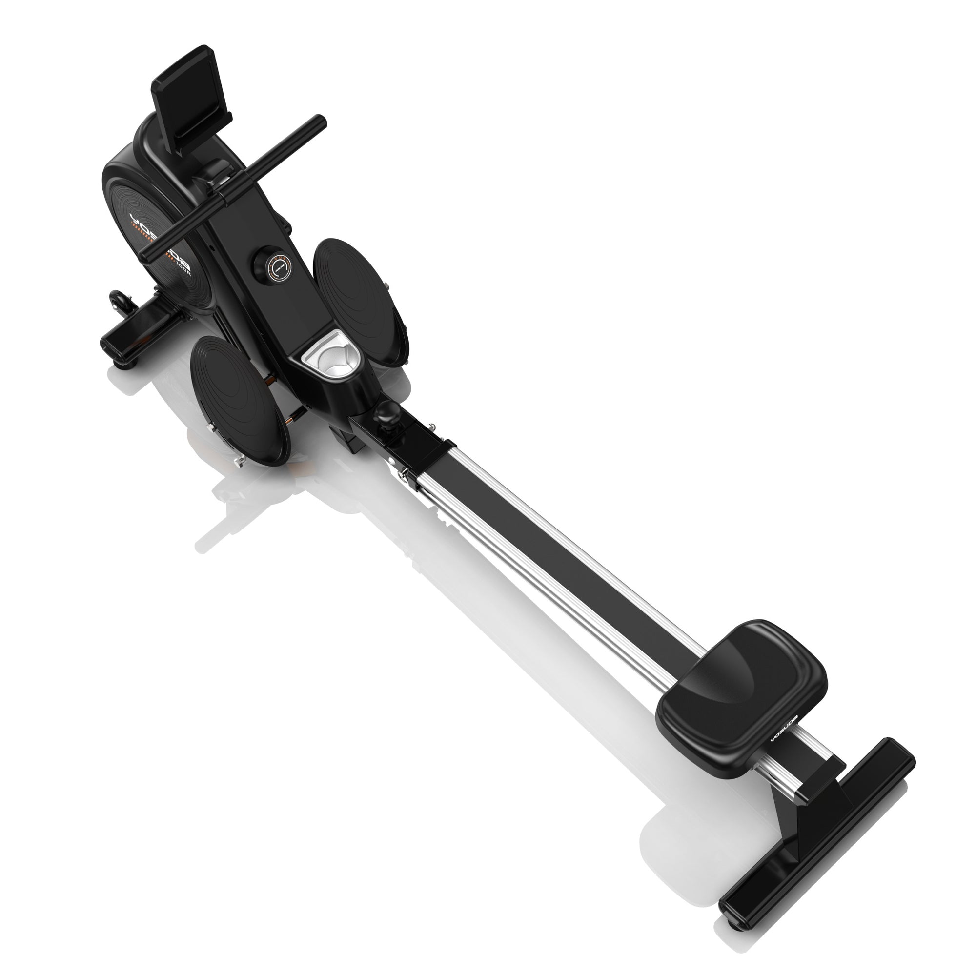 YOSUDA Rowing Machine 200R – Yosuda Bikes