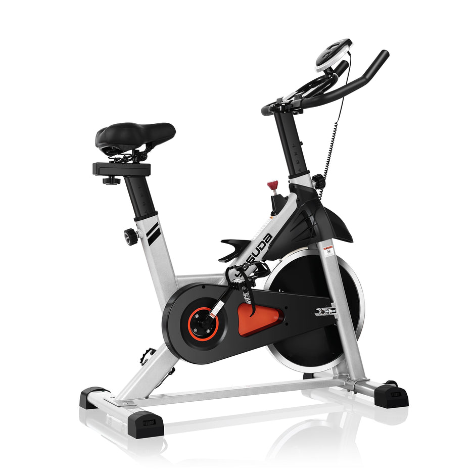 YOSUDA Exercise Bike | Fits for Everyone – Yosuda Bikes