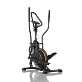 YOSUDA E9 Cardio Climber Stepping Elliptical Machine – Yosuda Bikes